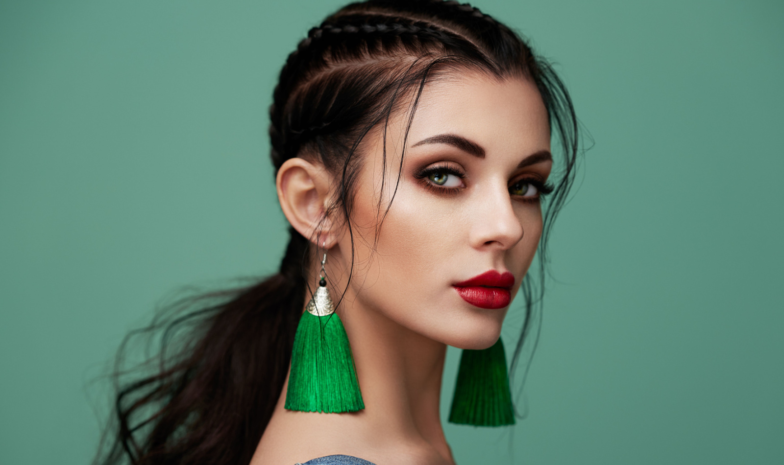 Μακιγιάζ Για Πράσινα Μάτια | Health & Beauty Blog | Pharm24.gr
