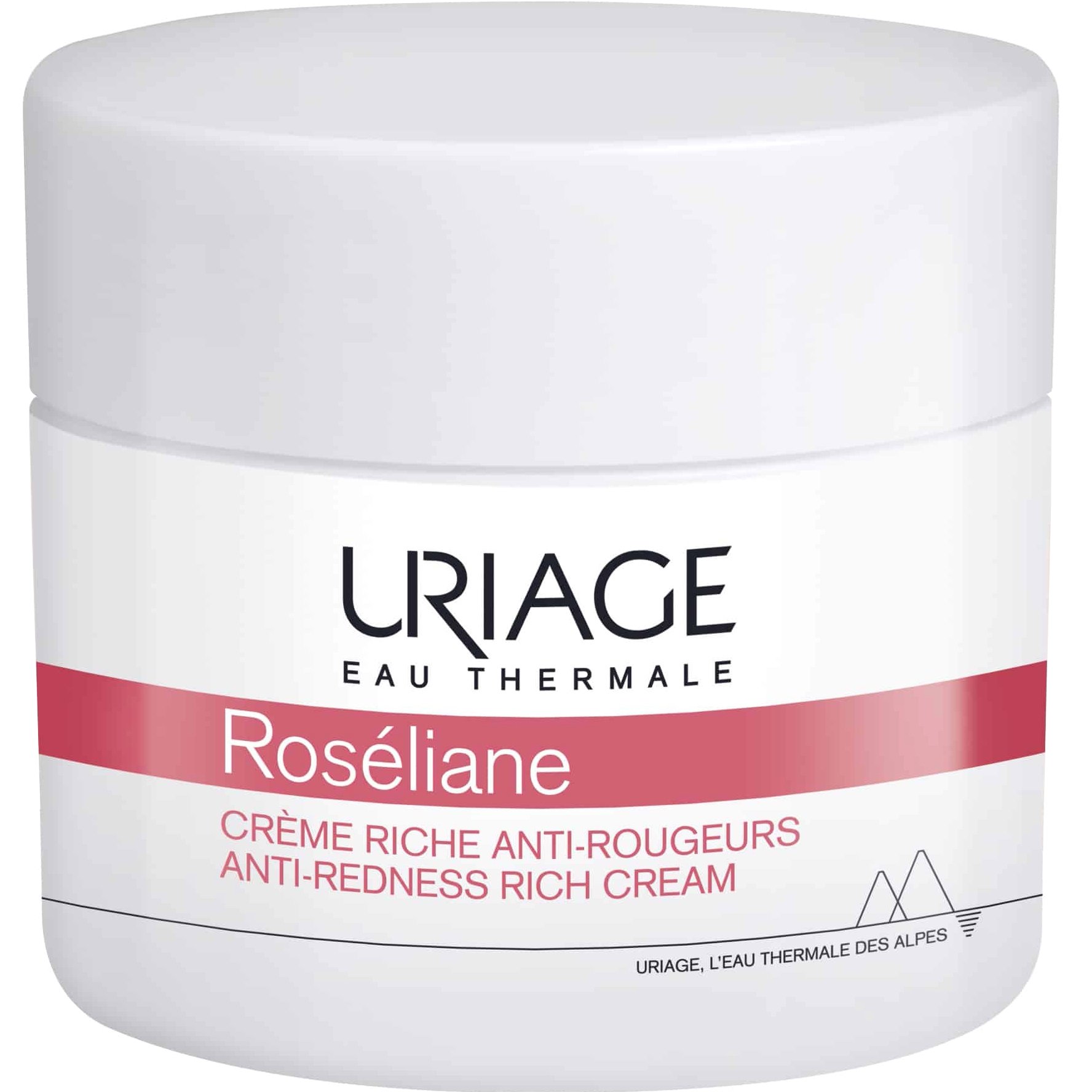 Uriage Roseliane Anti-Redness Rich Cream 50ml | Pharm24.gr