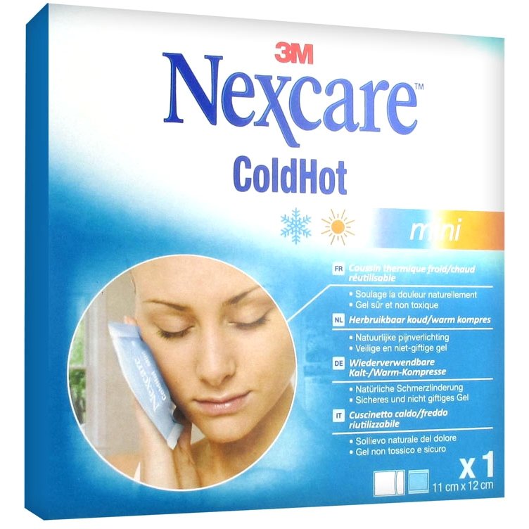 3M Nexcare ColdHot Mini 2 1 3M Nexcare ColdHot Mini 2 1