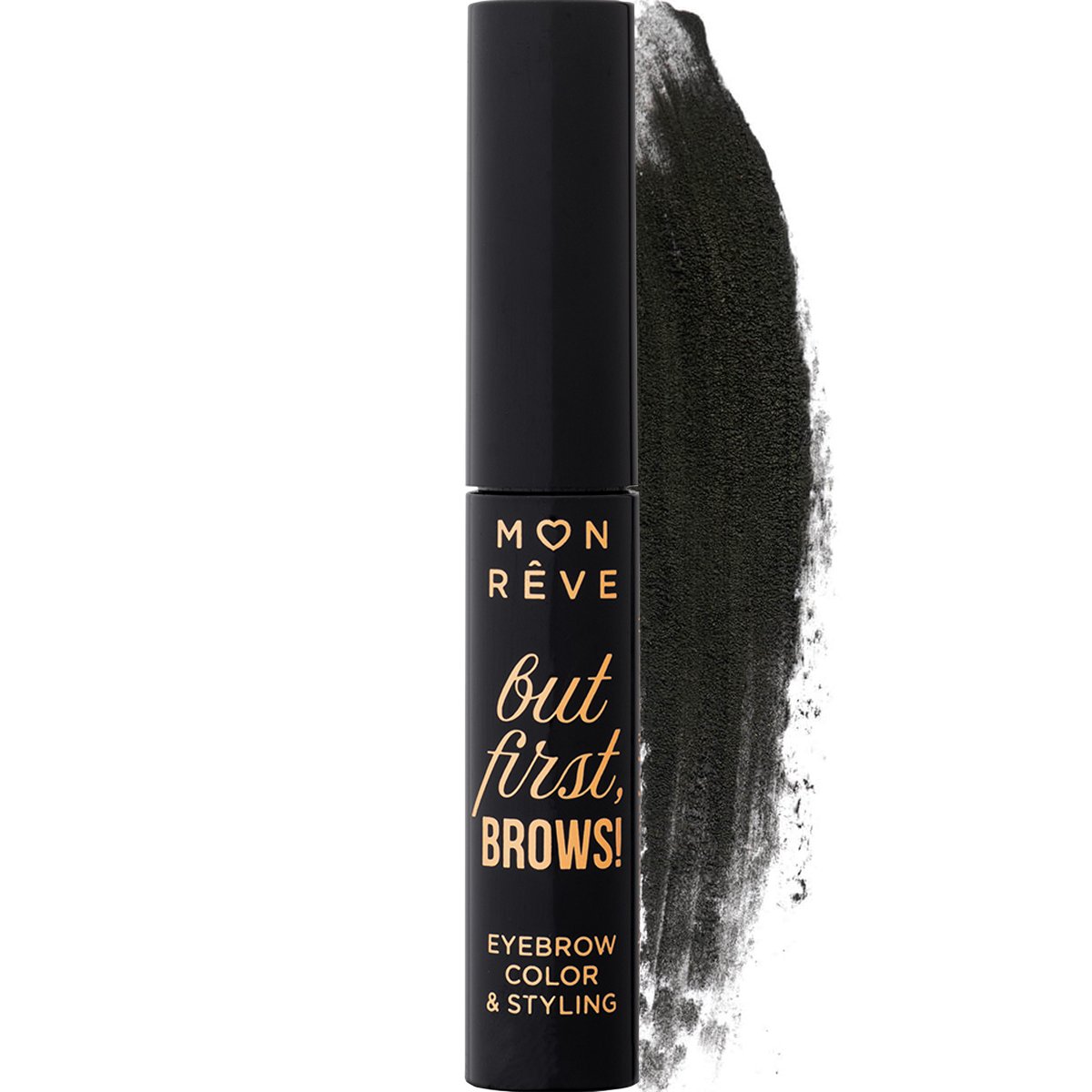 Mon Reve But First, Brows! 4ml - 01 | Pharm24.gr