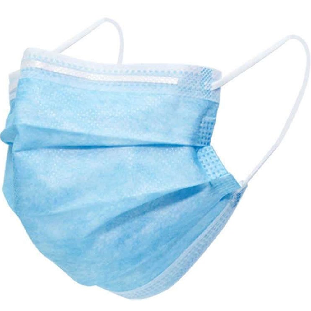 Hartmann Foliodress Mask Loop Type IIR 50 Τεμάχια | Pharm24.gr