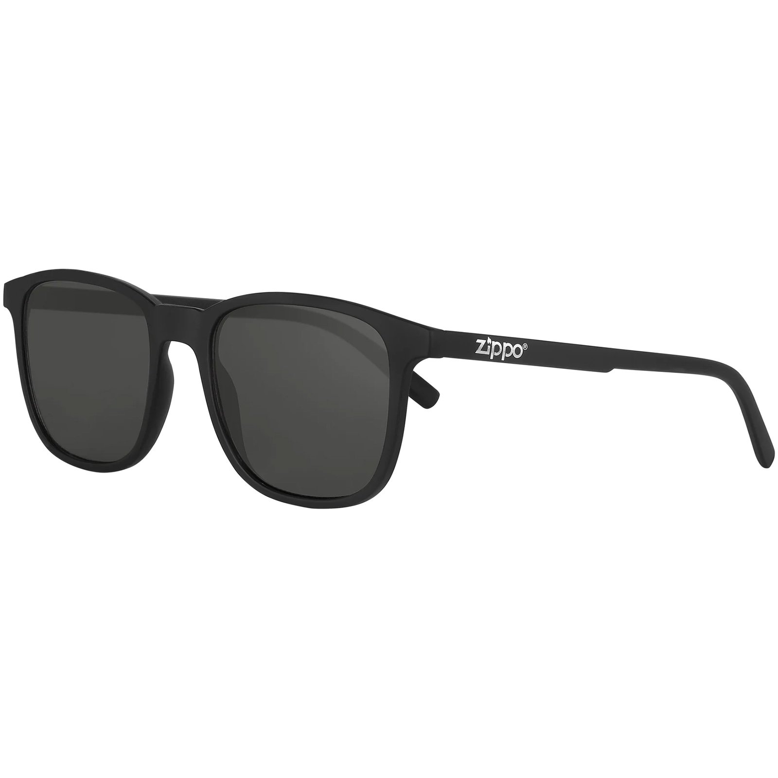 Zippo Eyewear Sunglasses Κωδ ΟΒ93-03 Μαύρο 1 Τεμάχιο | Pharm24.gr